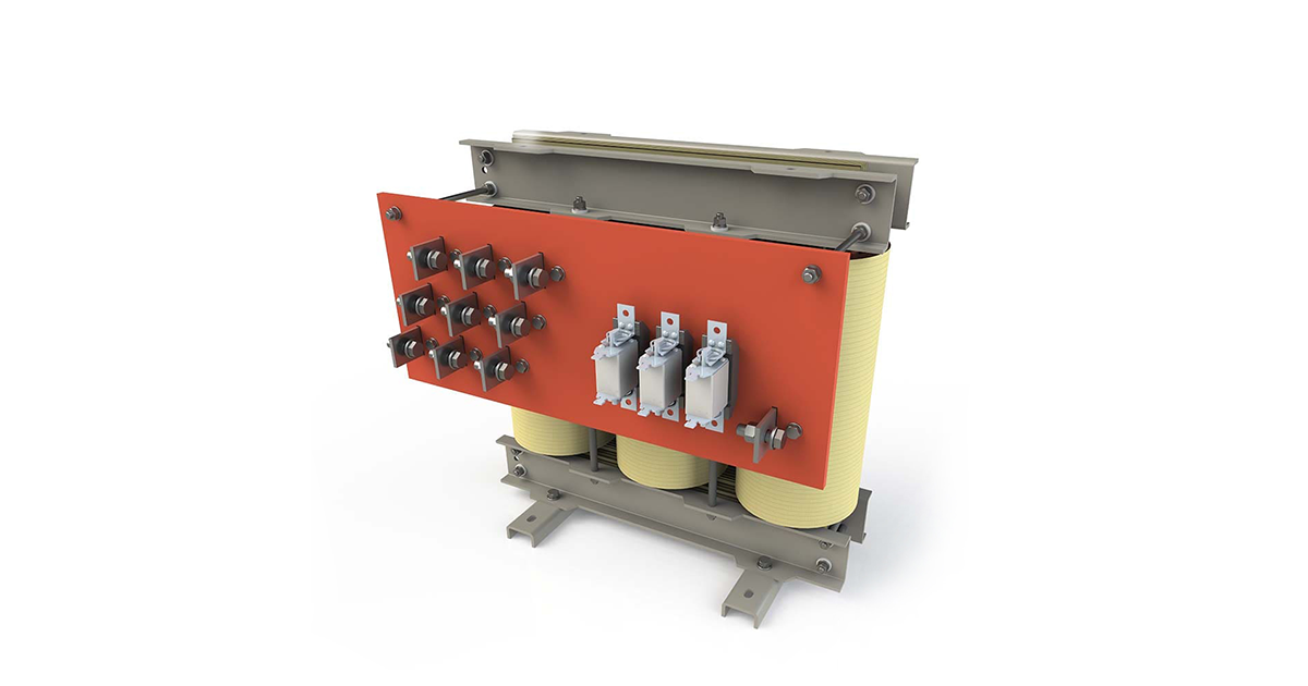 Tamura Autotransformers