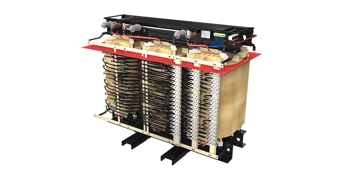 VPI Phase Transformer