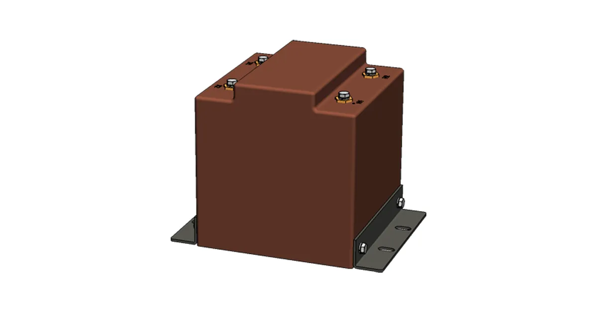 Potential Transformer - Low Voltage TSA06TPC